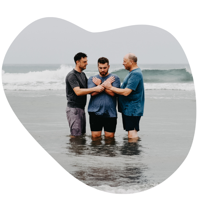 Oceans Church | Bude - Cornwall